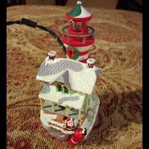 Hallmark | Holiday | Hallmark Lighthouse Greetings | Poshmark